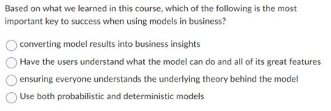 solved as the number of iterations in a simulation