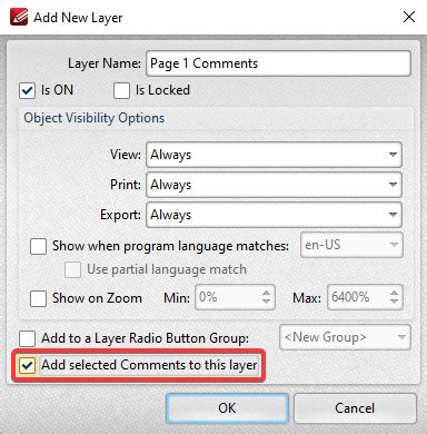 PDF XChange Co Ltd Knowledge Base What Are Layers In PDF