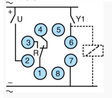 Timing Relay Help Page 3 Electrician Talk