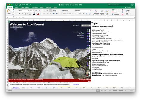 How Our Excel Training Works — Excel Everest
