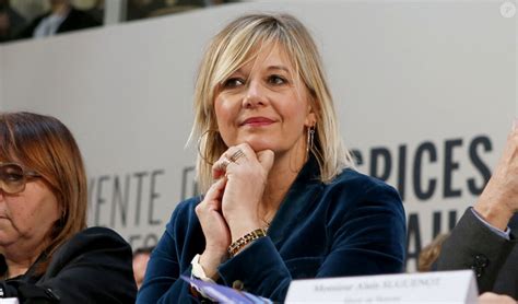 Flavie Flament Terriblement Heureuse Ses R V Lations Sur Sa Vie Sentimentale Apr S Deux Divorces