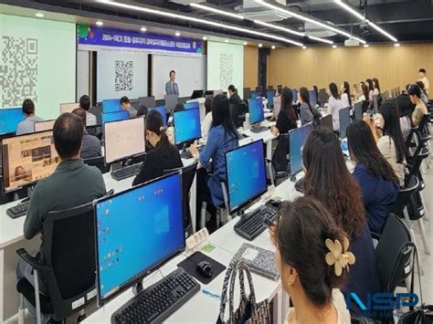 동국대학교 Wise캠퍼스 대학일자리플러스센터 한국원자력환경공단 기업탐방 성료 Nsp통신