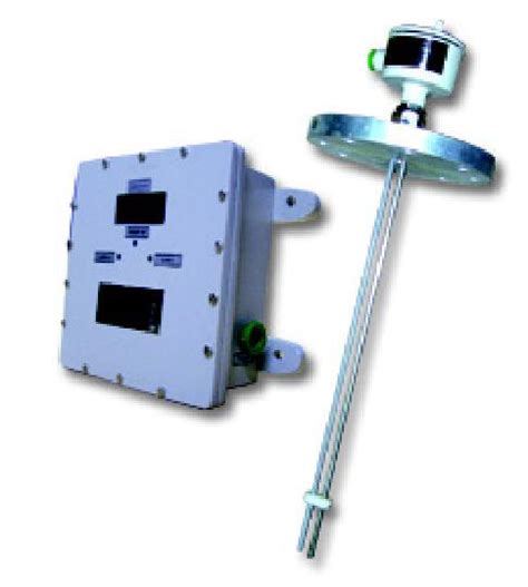 Capacitance Type Level Indicator At Best Price In Kolkata Levcon Controls Pvt Ltd