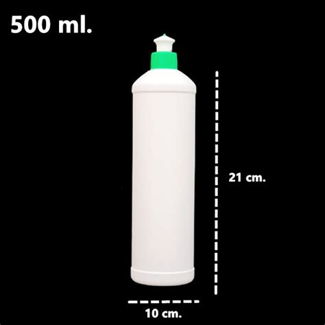 1ใบ ขวดพลาสติกใส่น้ำยาล้างจาน Shopee Thailand