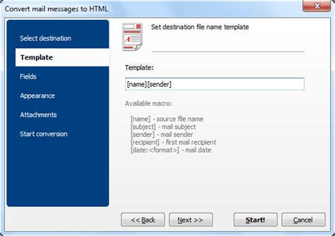 Total Thunderbird Converter Pro Version CoolUtils