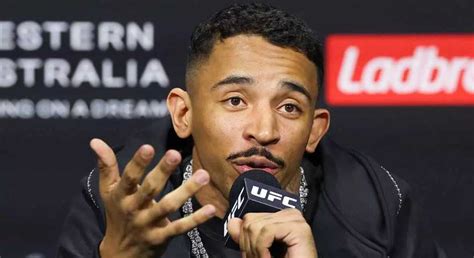 Carlos Prates Vs Jack Della Maddalena At Ufc 319 Rising Contender