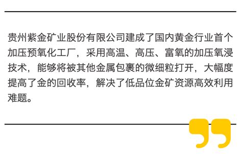 家里有矿的黔西南贞丰用科技助力卡林型金矿精开 潘德 贵州 技术