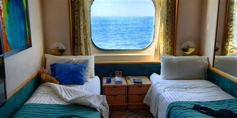 Best Cruise Ship Cabins