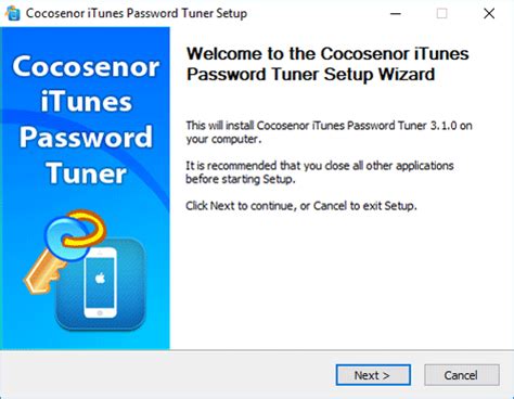 Itunes Encrypted Backup Password Reset With 3 Cases For Iphoneipadipod