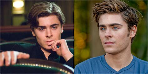 Zac Efron Best Roles Ranked According To Imdb
