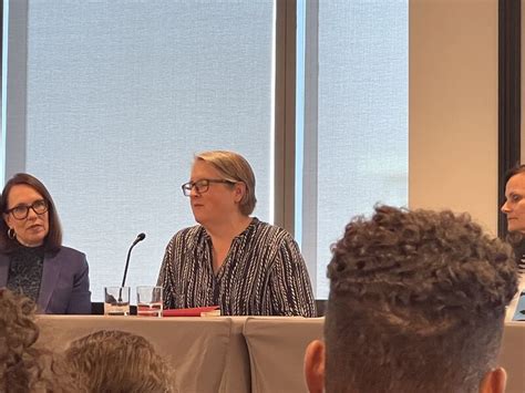 Meaghan Kelly Posted On Linkedin