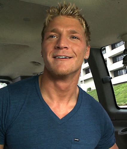 Porn Model Gavin Waters