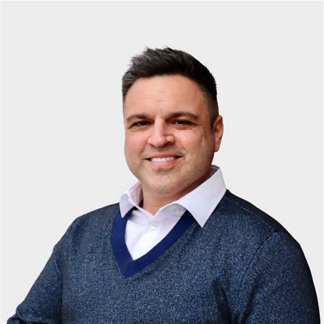 Chris Manno Amft Neuro Wellness Spa