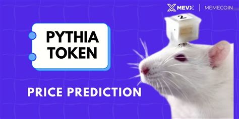 Pythia Token Price Prediction 2025 2030 Platform Trading Bot Mevx