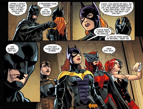 Batgirl Joins Batmans Team 2 Comicart Nightwing And Batgirl Batgirl Batman And Superman