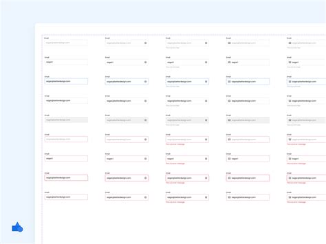 Input Ui Designs Themes Templates And Downloadable Graphic Elements On Dribbble
