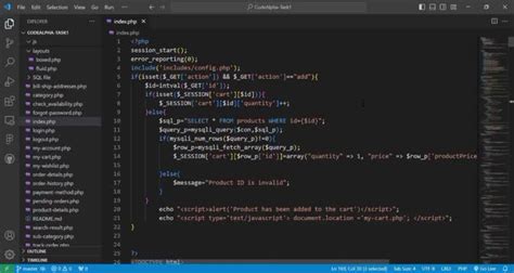 Aamir Raja On Linkedin Codealpha Internship Fullstackwebdevelopment Coding