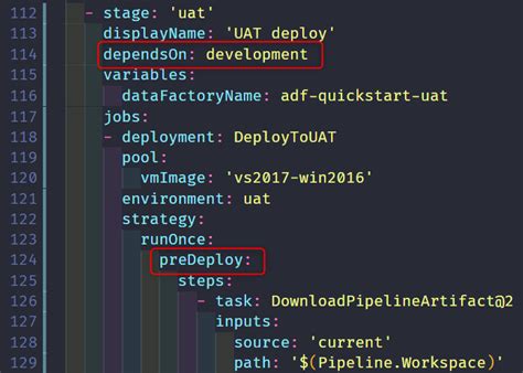Azure Data Factory Ci Cd Made Simple Building And Deploying Arm Templates With Azure Devops