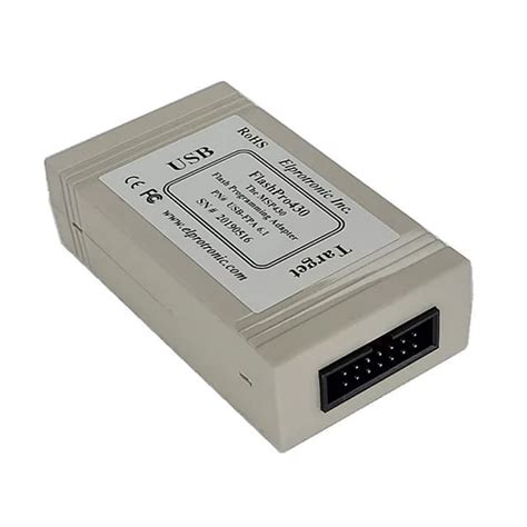Usb Fpa Msp430 Cc Elprotronic Inc Development Boards Kits