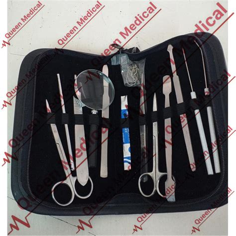 Jual Disecting Kitdissecting Set Shopee Indonesia