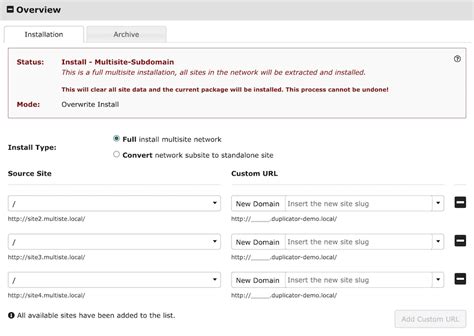 Ive Found 6 Ways To Migrate Wordpress Multisite And Heres The Best One