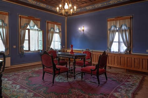 Конкурс „Старинни гозби от Сливенско“ в EК „Хаджи Данчови къщи“ Национален дарителски фонд 13