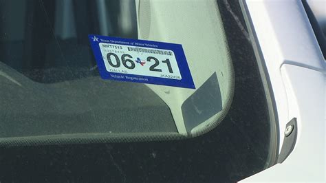 Texas Vehicle Registration Drivers License Renewal Extension Expires Next Week Fox 4 Dallas