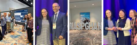 Celiac Disease Foundation Highlights Innovation At Naspghan Celiac