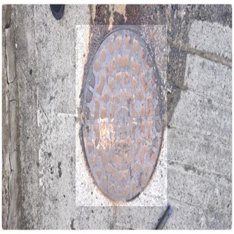 Manhole Cover Detection Object Detection Dataset V1 2023 12 26 9 14pm