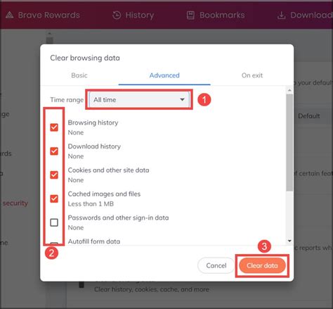 Brave Vs Chrome Ram Usage Comparison Chromefixes