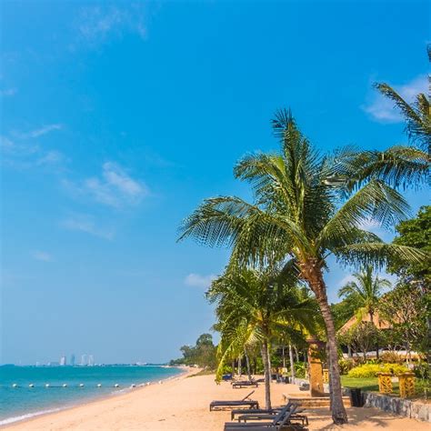 Лучший пляжный отдых в ноябре