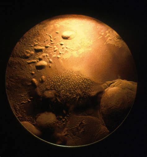 Sonic Range Ned Kahn