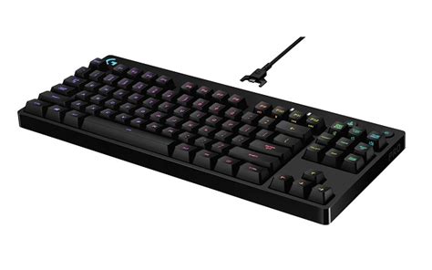 Best Logitech Keyboards In Perfect For Gaming And Office Use Pctechtest
