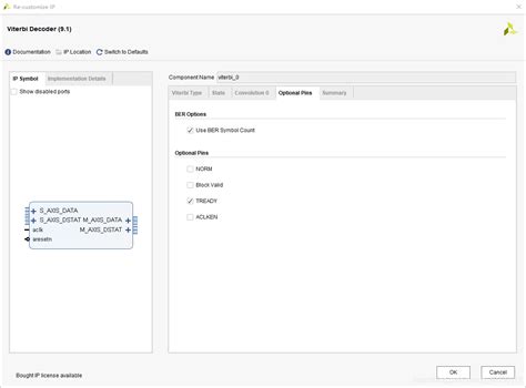 卷积码编码及维特比译码（viterbi）算法的原理及其fpga实现viterbi 输出valid芯益求新的博客 Csdn博客