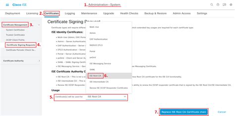 Cisco Ise Fresh Ise 3 1 Queue Link Errors Empty Live Logs — Wires And Wi Fi