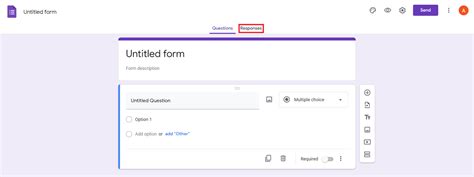 Ways To Limit The Number Of Responses In Google Forms