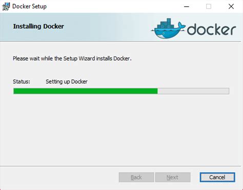 How To Install Docker On Windows Rorymon Com