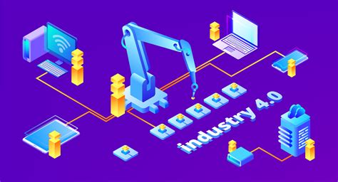 4 Kekurangan Industrial IoT Dan Cara Mengatasinya Crosstechno Web App Developer