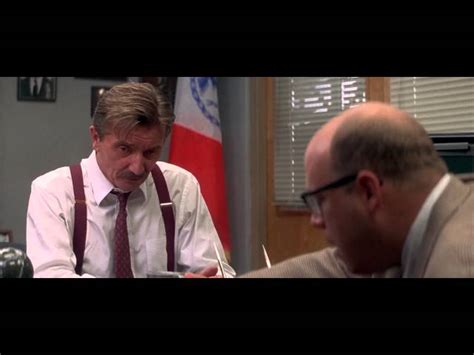 Die Hard With A Vengeance I Hate Sign