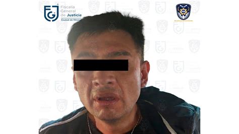 Violaron A Más De 50 Mujeres En La Cdmx Pero Los Atraparon Gracias Al Banco De Adn Infobae