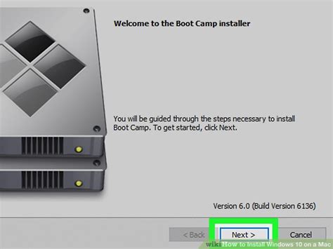 How To Install Windows 10 On A Mac Using Boot Camp