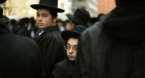 For Orthodox Parents Time To Talk Sex The Forward