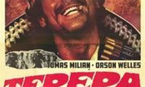 Tepepa Where To Watch And Stream Online Entertainmentie