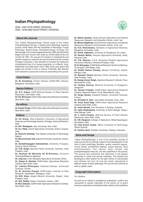 Pdf Management Of Chilli Capsicum Annuum Anthracnose Using Fungicides And Biocontrol Agents