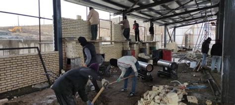 صفحه نخست عمران گستر صبانور