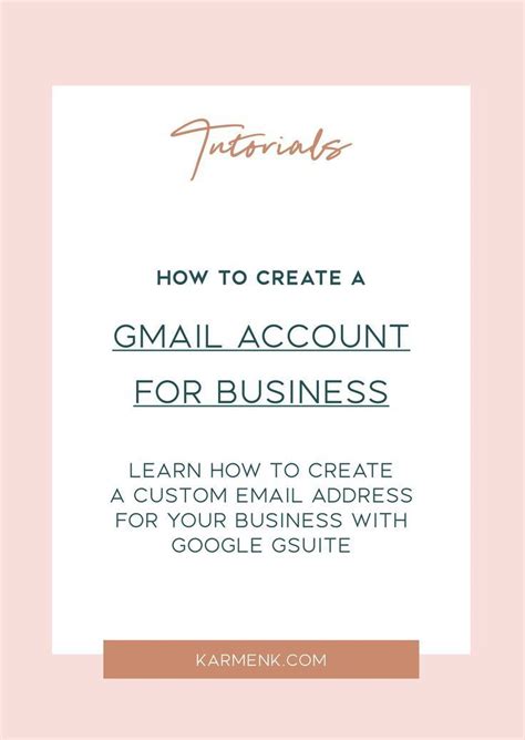 Use Your Own Domain Name Email Dmain Names