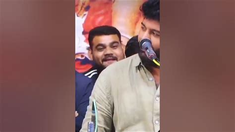 બ્રિજરાજદાન ગઢવી અને દેવાયત ખવડ વચ્ચેનો વિવાદ સોશિયલ મીડિયા પર ચર્ચાનો વિષય બન્યો છે Part 1