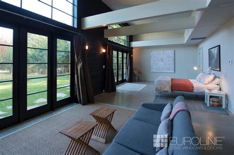 Modern Vs Traditional Windows A Style Comparison Euroline Steel Windows