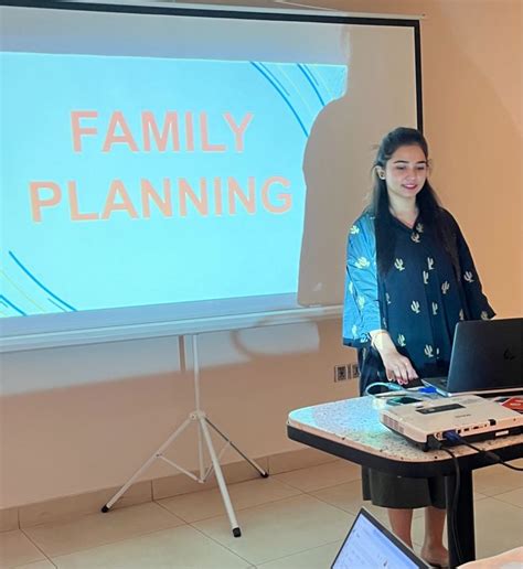 Dr Aisha Lareb Memon On Linkedin The Future Is Shaped By The Choices We Make Today When Young