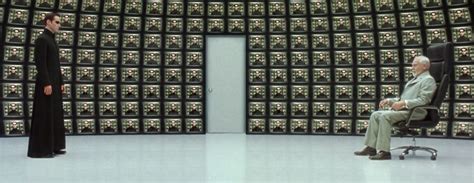 Understanding The Matrix Trilogy